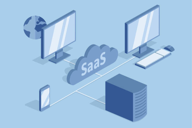 SaaS: O Que É, Como Funciona, Exemplos e Benefícios