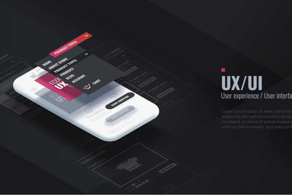UI Design: O Que é e O Que Faz um UI Designer