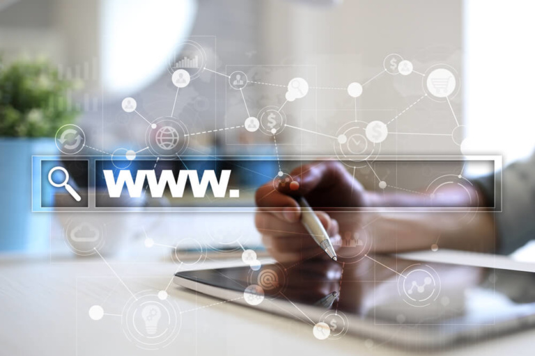 URL: O Que É, Exemplos e Como Criar Para O Seu Negócio