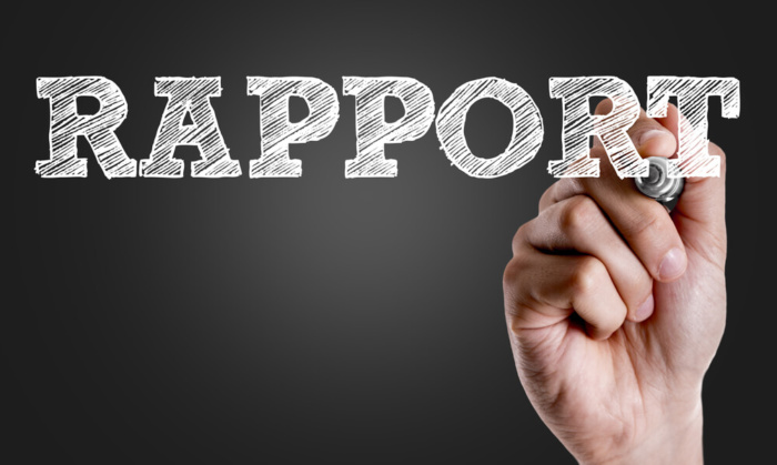 Rapport: O Que É e Como Aplicar Essa Técnica Nos Negócios Em 2019
