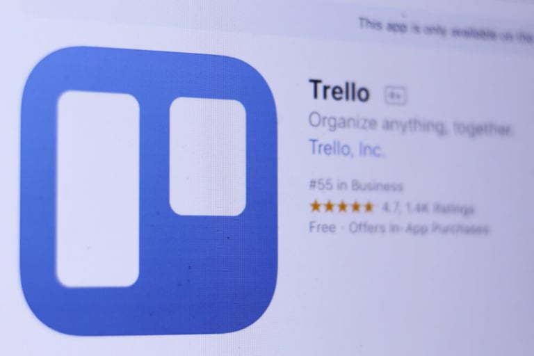 Pedro Cavalcanti Programador: Trello: Um Guia Rápido Para Você ...