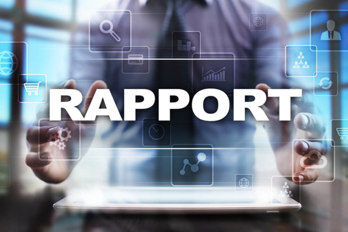 Rapport: O Que É e Como Aplicar Essa Técnica Nos Negócios Em 2019