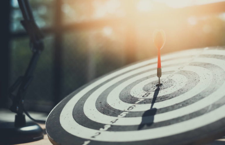 Como Atingir Suas Metas e Objetivos (Guia Definitivo)