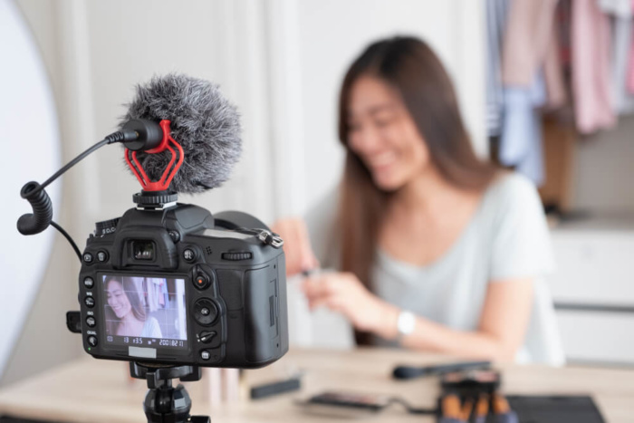 Digital Influencer: O Que Fazer Para Se Tornar Um Em 2024