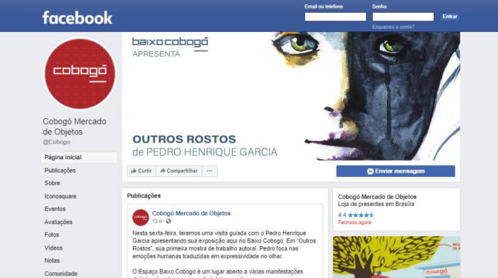Fanpage: Guia Prático Para Criar Sua Página No Facebook