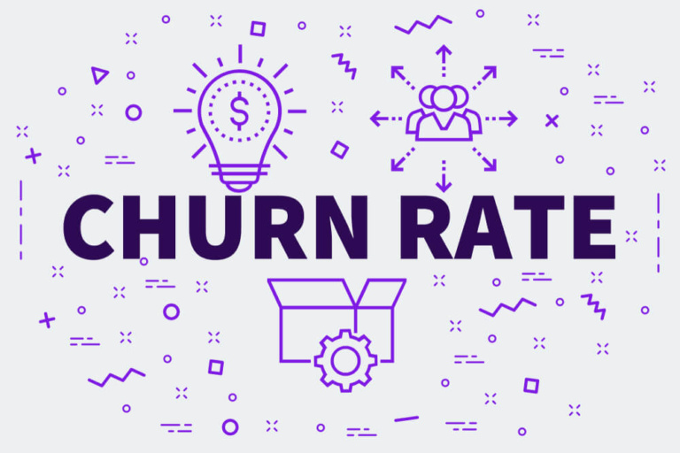 Churn Rate: O Que É e 10 Dicas Para Reduzir Essa Taxa