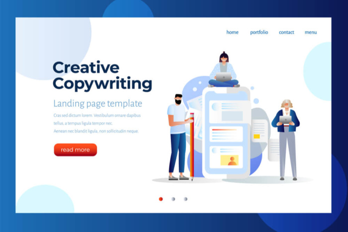 Copywriter: O que é e como se tornar um?