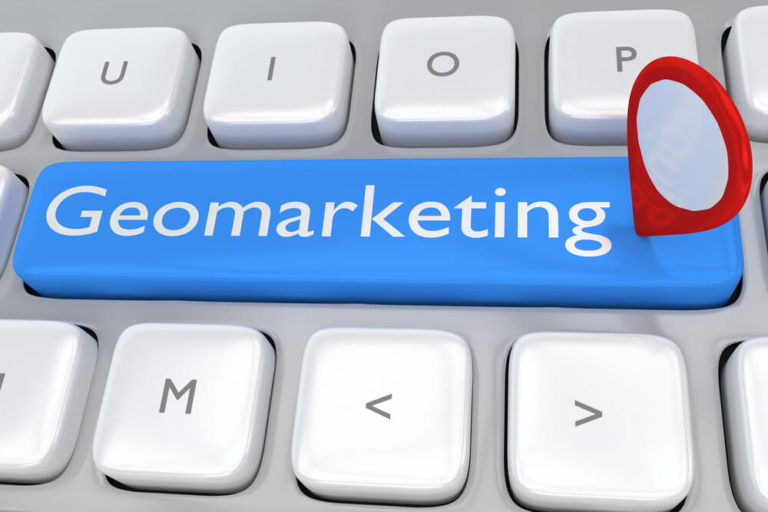 Geomarketing: O Que É e Como Usar Com Estas 7 Ferramentas