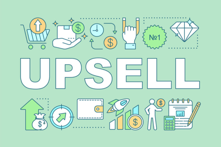Upsell: O Que é, Como Funciona e Diferença Entre Cross Sell