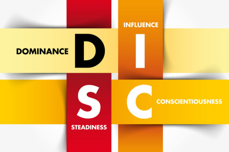 DISC: O Que É, Como Funciona e Onde Fazer o Teste Online