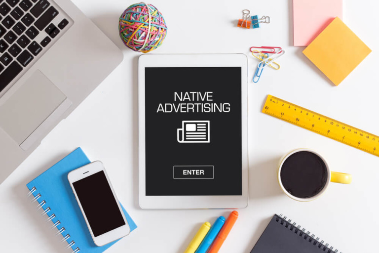 Native Ads: O Que São, Como Aplicar e 14 Plataformas Para Você Usar