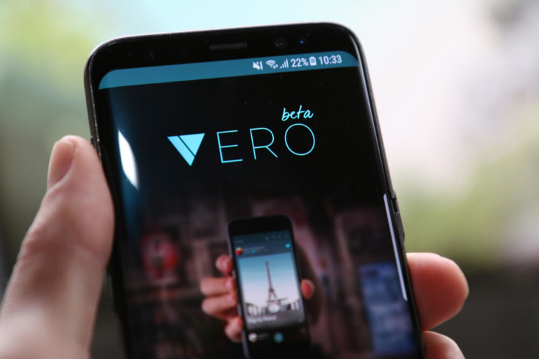 Vero: Conheça a Nova Rede Social do Momento e Veja Como Usá-la