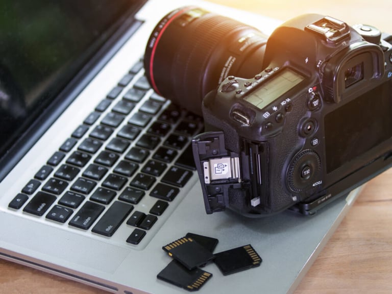 Formatos de Imagem: Os 12 Principais Tipos e Como Escolher o Melhor