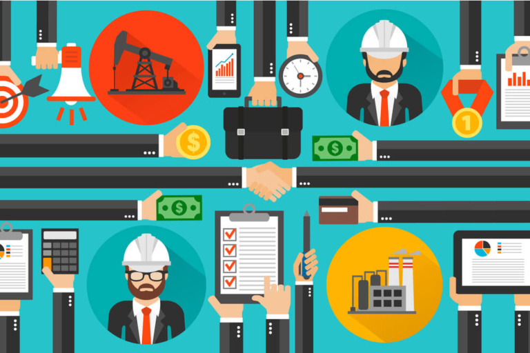 Pipeline de Liderança: O Que é, Como Usar e Os 6 Benefícios