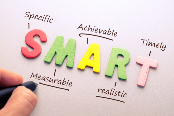 Objetivos SMART: Entenda Como Criar Os Seus (Com 20 Exemplos)