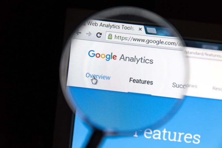 Web Analytics: O Que é e As 15 Principais Ferramentas Para Você Usar