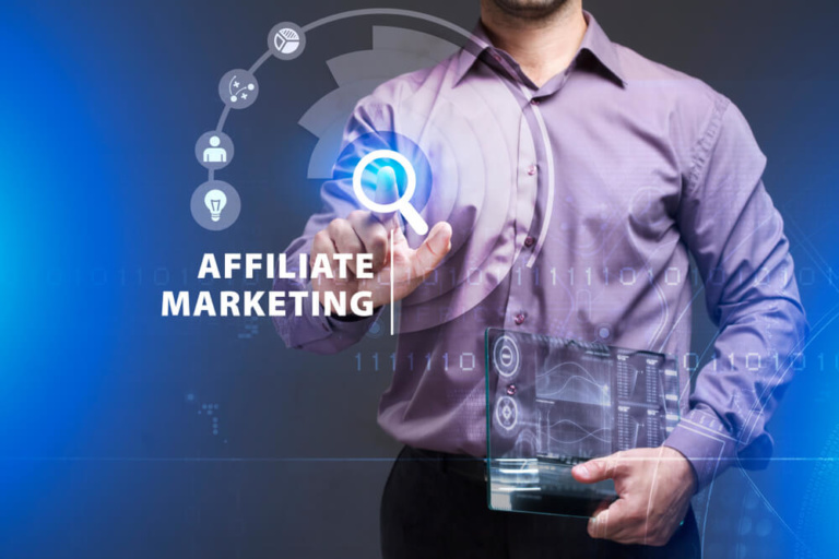 Marketing De Afiliados: O que É e Como Começar (2025)