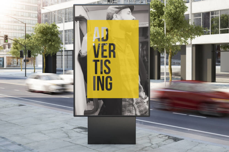 Anúncio Publicitário: O Que é, Estrutura e Como Fazer Um