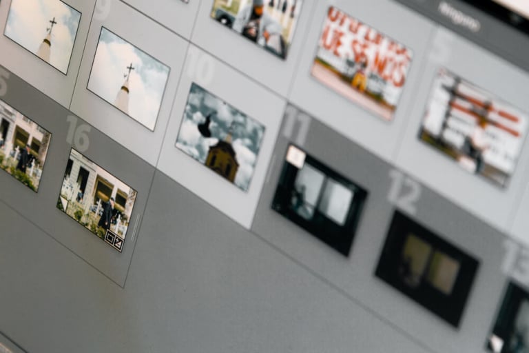 O Que é Thumbnail: Para que serve, onde usar e como criar