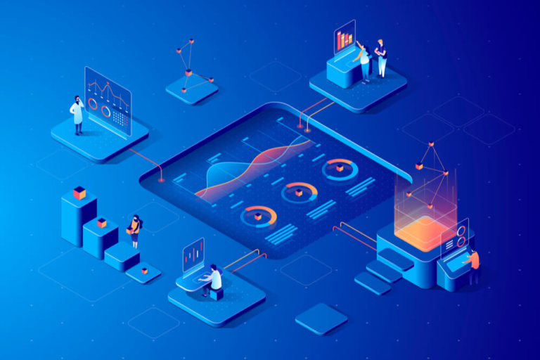 O Que é Dashboard: Tipos, funcionalidades e como fazer um