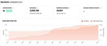 Google's New Link Building Guidelines