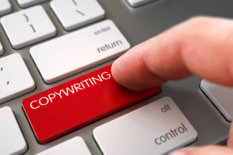 Copywriting: O Que é, Como Fazer e Que Técnicas Usar (+ Exemplos)