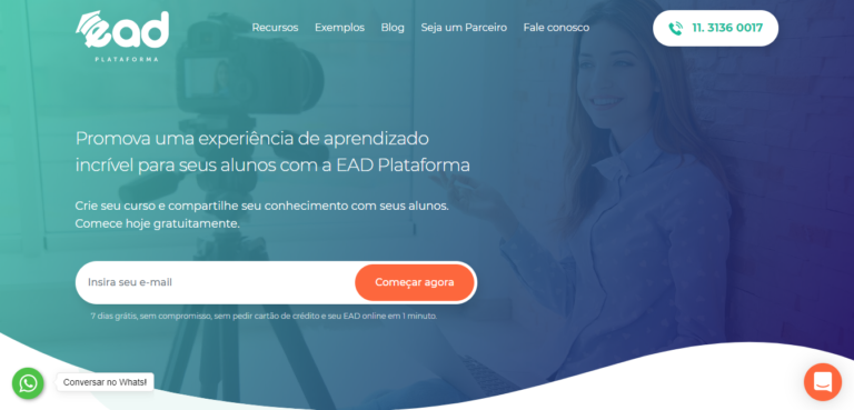 10 Melhores Plataformas de Cursos Online EAD (Com Certificado)