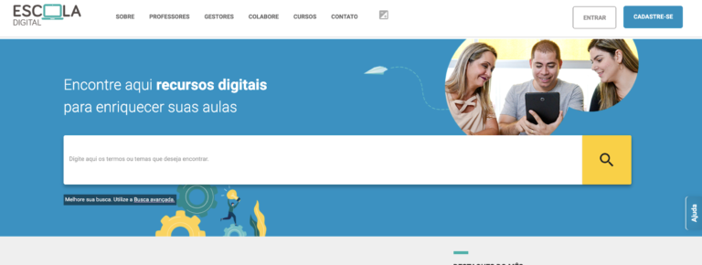 Pedro Cavalcanti Programador Plataformas Digitais O Que São E Quais