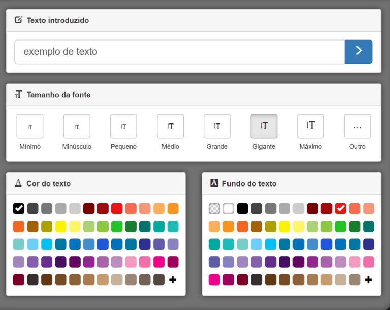 24 Sites Com Fontes de Letras Gratuitas Para Sua Marca