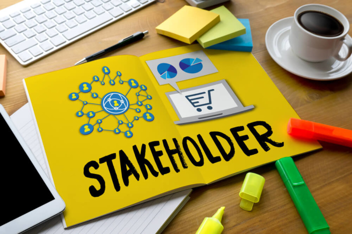 Stakeholders: O que são, exemplos, importância e tipos 🥇