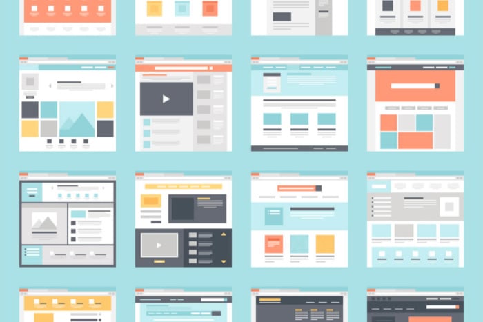 Wireframes: O Que São e Como Criar O Seu (+ 10 Exemplos)