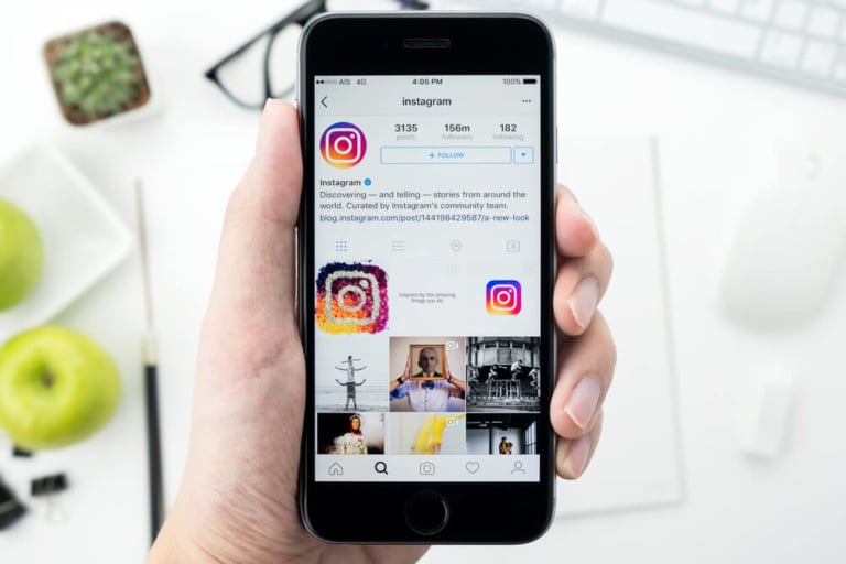 Como Conseguir Parcerias No Instagram em 5 Passos