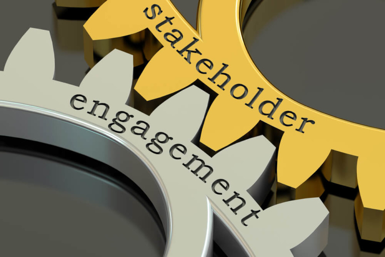 Stakeholders: O que são, exemplos, importância e tipos 🥇