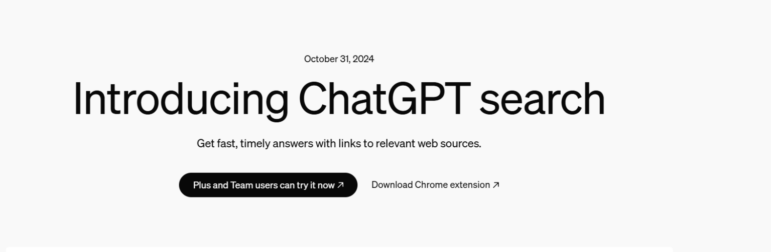 Principais sites de busca na internet