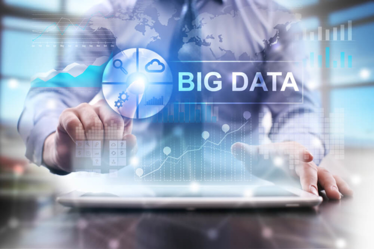 Big Data: O Que É, Como Funciona e Como Aplicar?