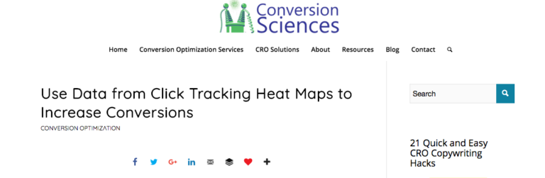 The Beginner’s Guide to Writing a Data-Driven Post