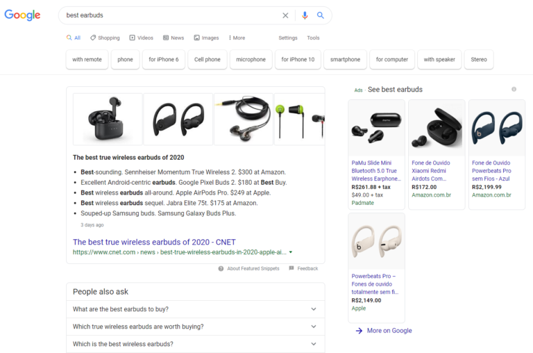 Target Audience: What is it, How to Define it & Examples