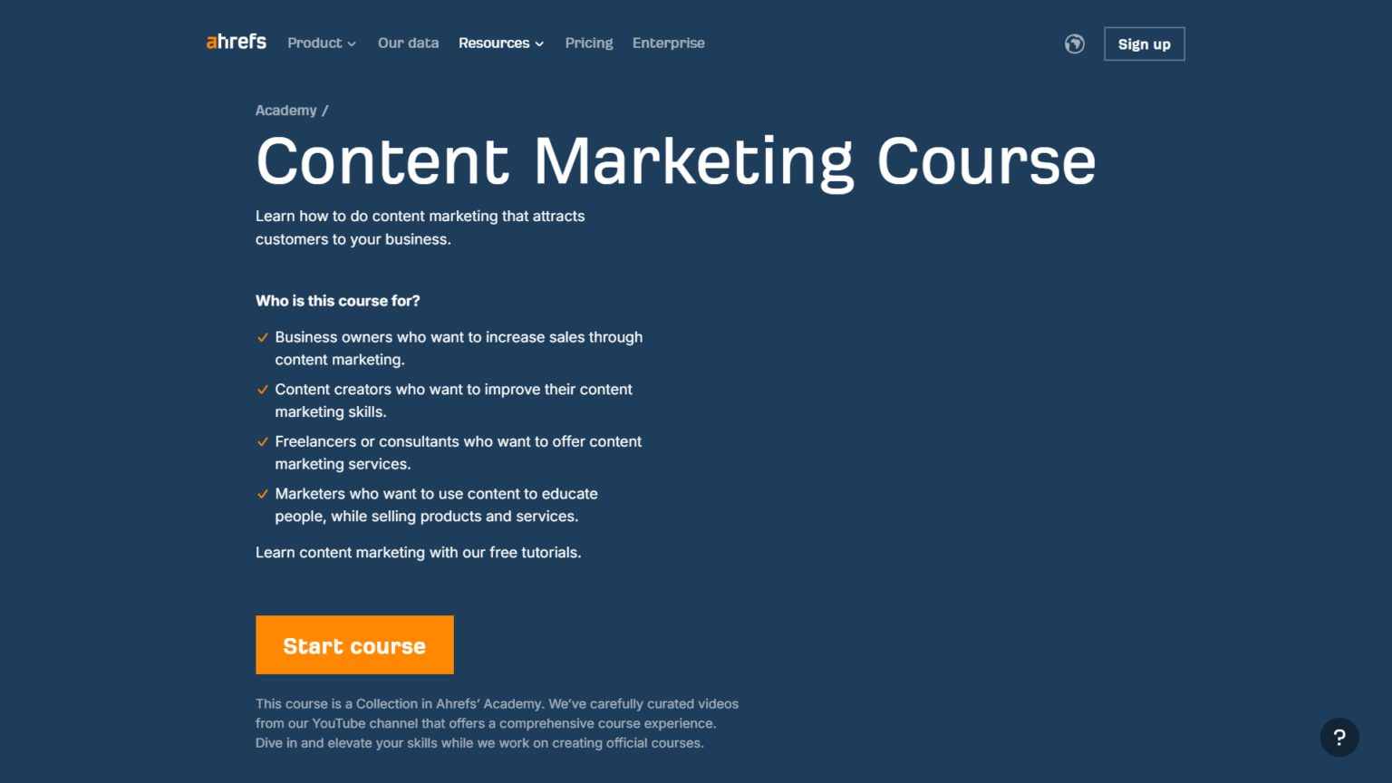 9 Content Marketing Courses That Employers & Clients Actually Value
