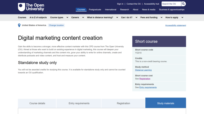 9 Content Marketing Courses That Employers & Clients Actually Value