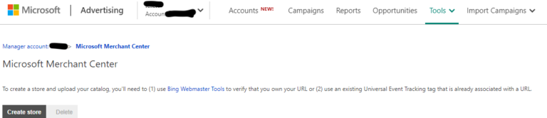 How to Set Up Microsoft Bing Shopping Campaigns for E-Commerce Businesses