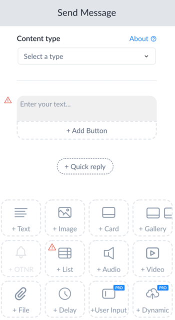 How To Build A Chatbot For E-commerce