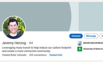 10 Tipps, wie man überzeugende Profil-Slogans für LinkedIn schreibt