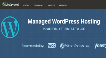 The Best WordPress Hosting You Should Consider Using in 2021