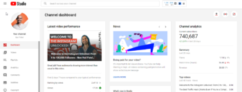 How to Optimize Your Videos Through YouTube Analytics Data
