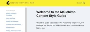 How to Create an Editorial Style Guide