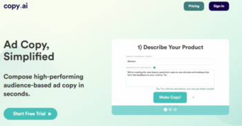 How to Write PPC Ad Copy Using AI