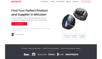 The 11 Best Dropshipping Tools