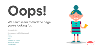 How to Find and Fix 404 Errors