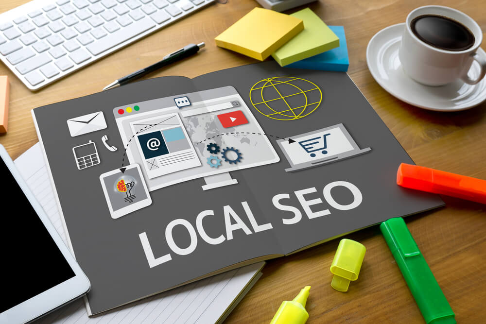 SEO local: o que é e como atrair clientes locais?
