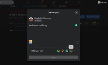How to Create and Use Facebook Polls